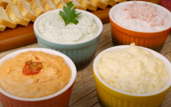 Patês deliciosos para agradar a todos. – Tudo Junto Aqui